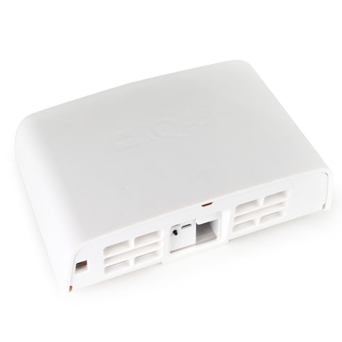 IQAir AirVisual Outdoor Air Quality Monitor – Commercial Air Filtration