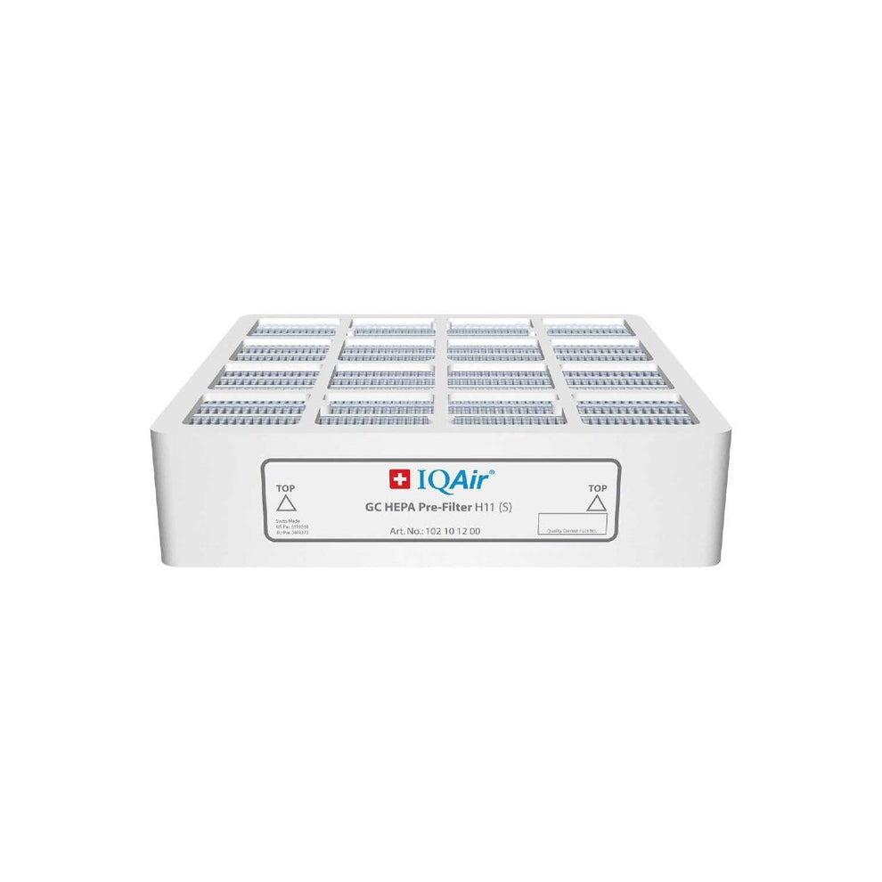 IQAir GC Series Pre-Filter | Air Filtration Products | Commercial Air ...