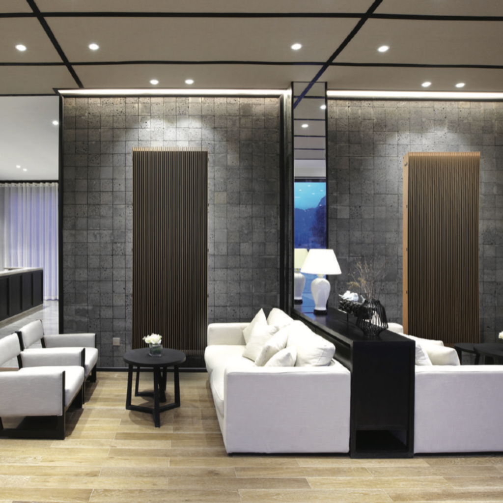 IQAir Infinity Art Cover – Commercial Air Filtration